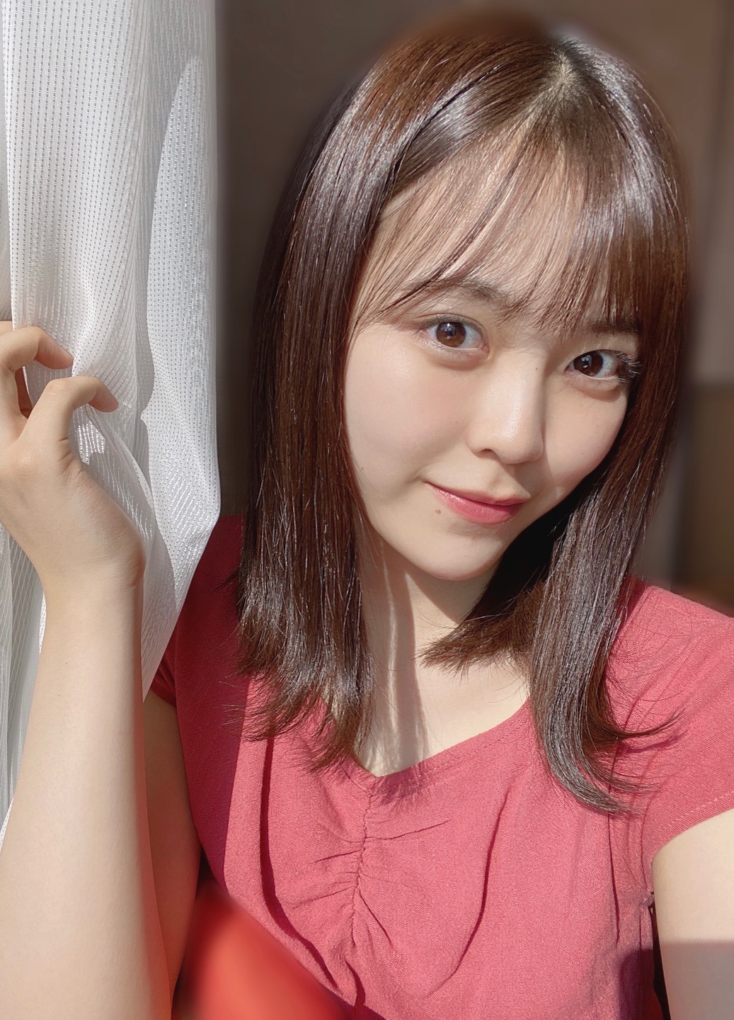 The unseen future. Shibata Yuna (6 August 2021) – halcyon Translations